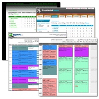 League Management Sofware, Venue Management Software, Indoor Sports ...