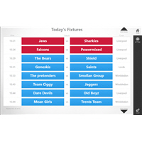 League Management Sofware, Venue Management Software, Indoor Sports ...